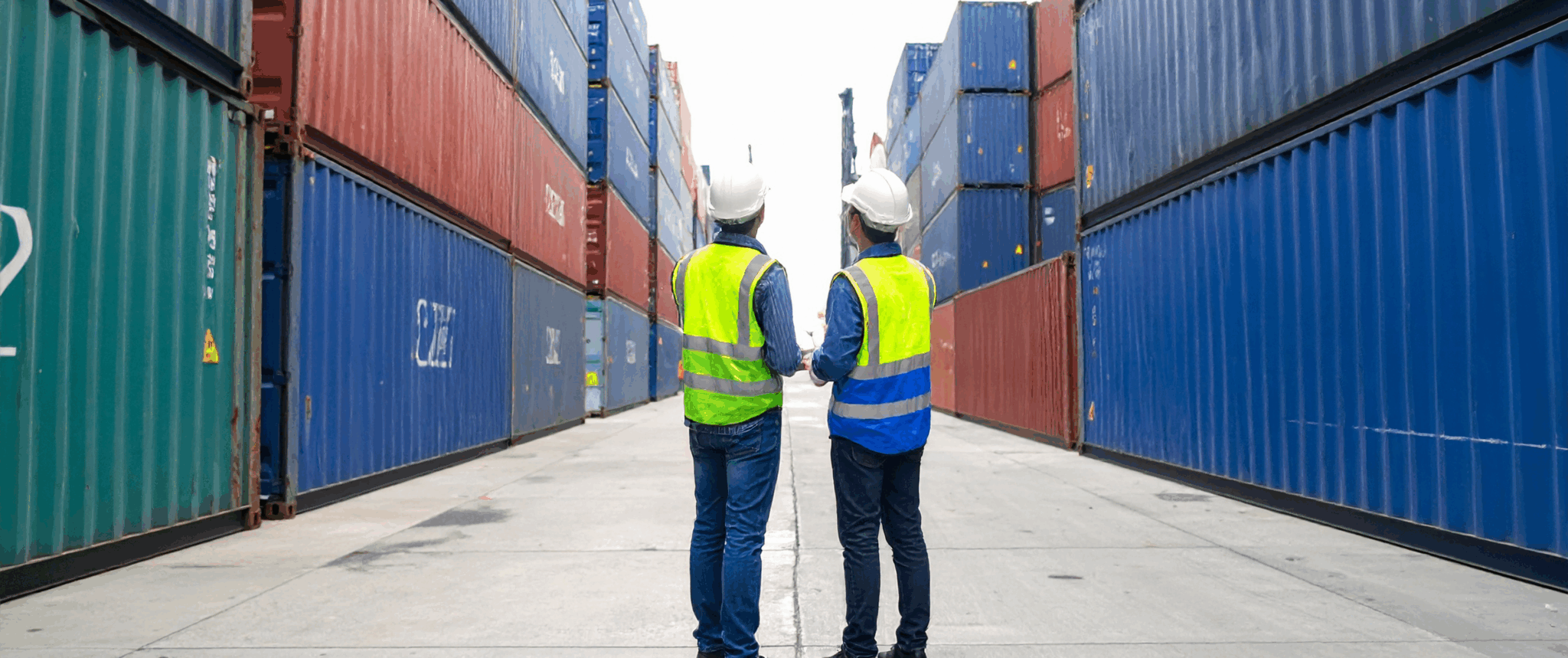 Transport of Dual-Use Products - Scan Cargo Logistics ApS